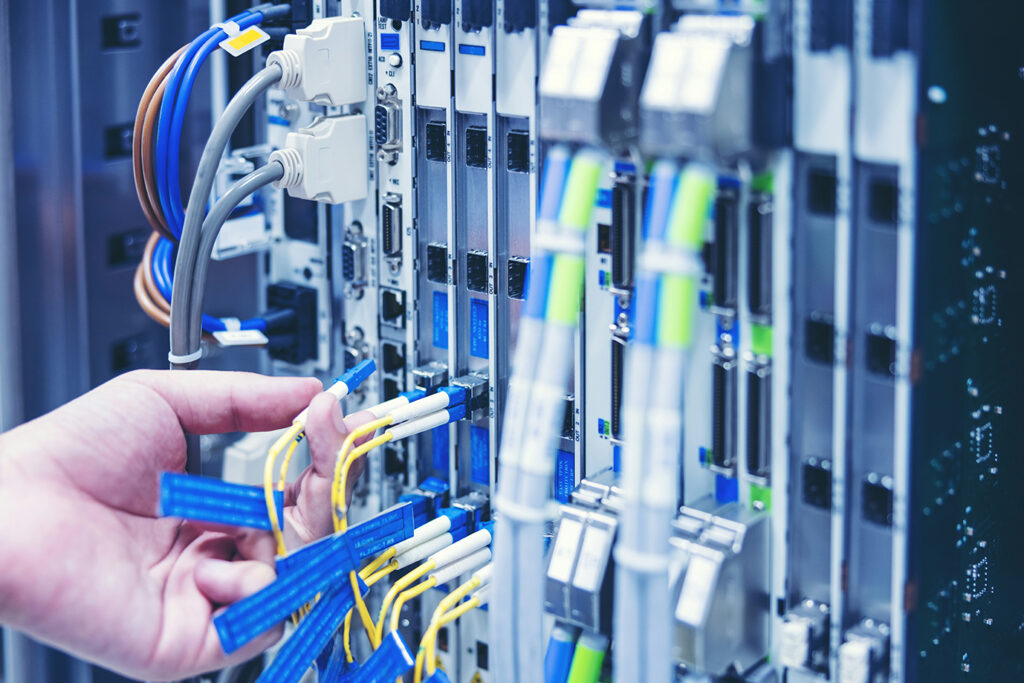 Soporte IT - NORMICRO
